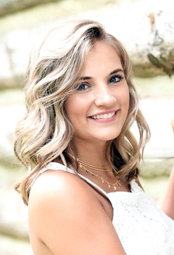 OGHS Lions Club Scholar of the Month | News, Sports, Jobs - The Review